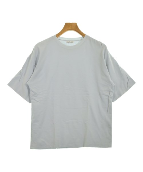 AURALEE オーラリー Tシャツ・カットソー メンズ 【古着】【中古】