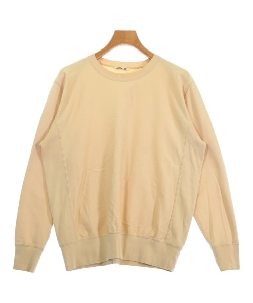 AURALEE オーラリー Tシャツ・カットソー メンズ 【古着】【中古】