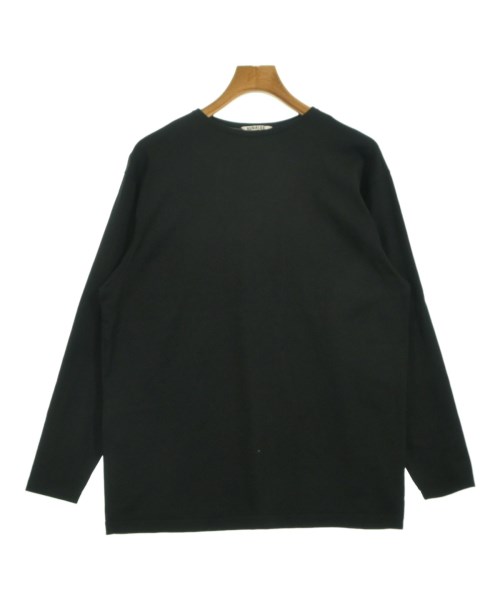 AURALEE オーラリー Tシャツ・カットソー メンズ 【古着】【中古】