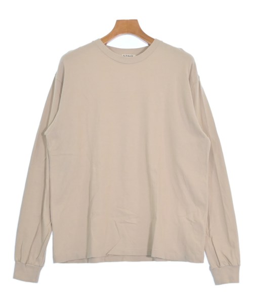 AURALEE オーラリー Tシャツ・カットソー メンズ 【古着】【中古】