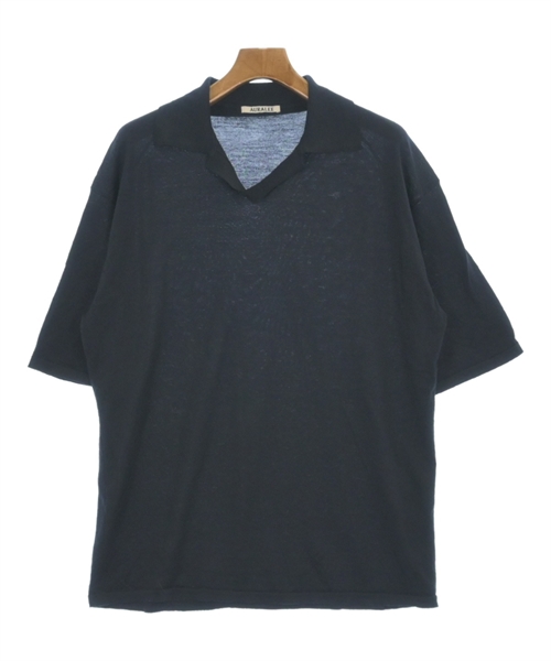 AURALEE オーラリー ニット・セーター メンズ 【古着】【中古】
