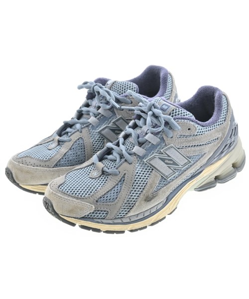 AURALEE オーラリー スニーカー メンズ 【古着】【中古】