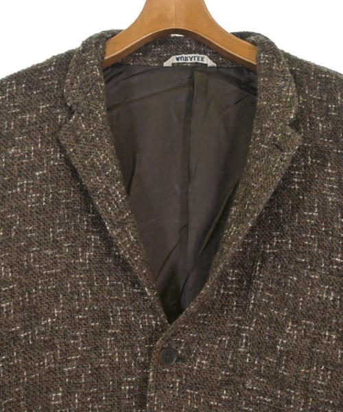 AURALEE オーラリー カジュアルジャケット メンズ 【古着】【中古】