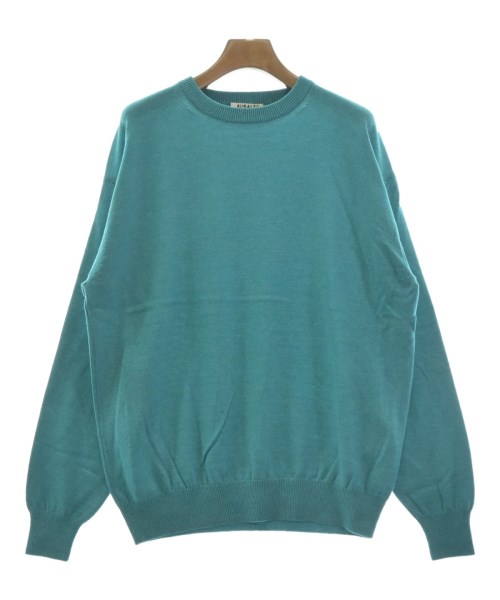 AURALEE オーラリー ニット・セーター メンズ 【古着】【中古】