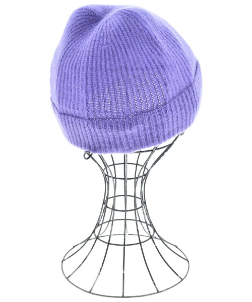 AURALEE オーラリー ニットキャップ・ビーニー メンズ 【古着】【中古】