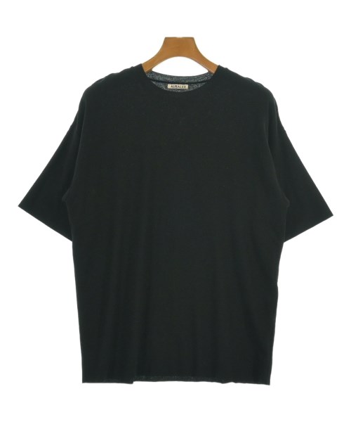 AURALEE オーラリー Tシャツ・カットソー メンズ 【古着】【中古】