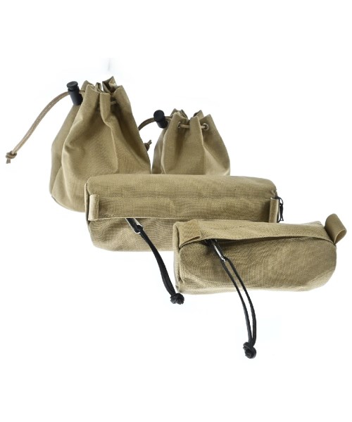 AURALEE オーラリー ポーチ レディース 【古着】【中古】