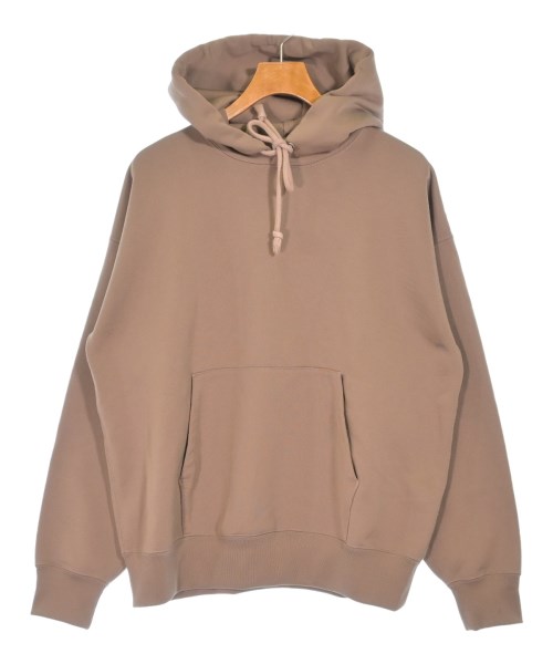 AURALEE オーラリー パーカー メンズ 【古着】【中古】