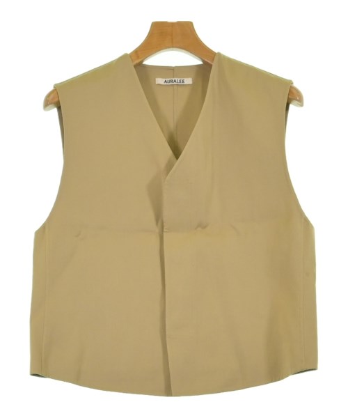 AURALEE オーラリー カジュアルシャツ メンズ 【古着】【中古】