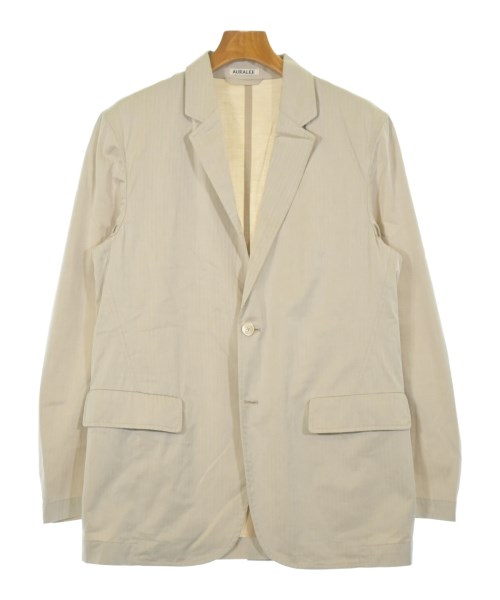 AURALEE オーラリー カジュアルジャケット メンズ 【古着】【中古】