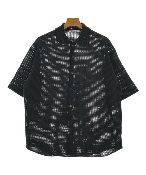 AURALEE オーラリー カジュアルシャツ メンズ 【古着】【中古】