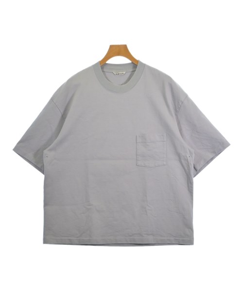 AURALEE オーラリー Tシャツ・カットソー メンズ 【古着】【中古】