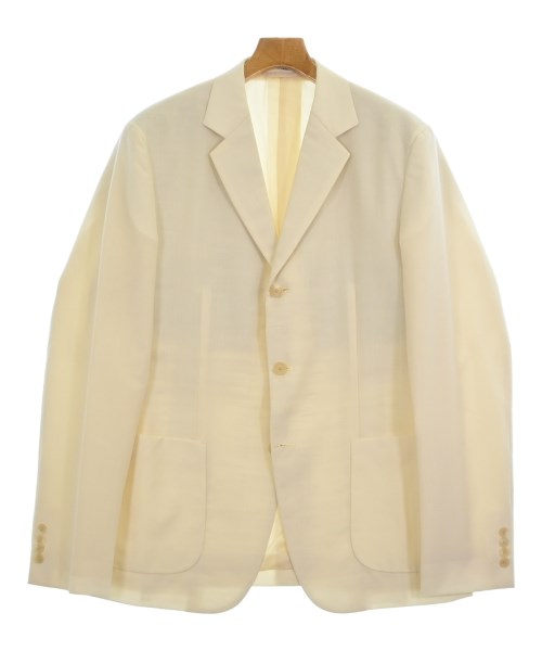 AURALEE オーラリー テーラードジャケット メンズ 【古着】【中古】