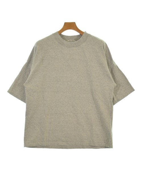 AURALEE オーラリー Tシャツ・カットソー メンズ 【古着】【中古】