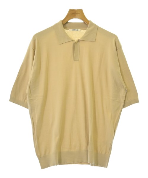 AURALEE オーラリー ニット・セーター メンズ 【古着】【中古】