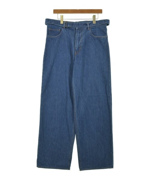 AURALEE オーラリー デニムパンツ メンズ 【古着】【中古】