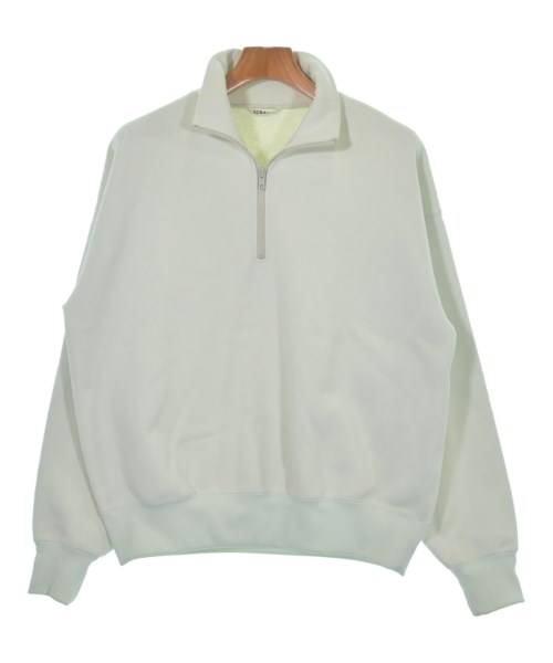 AURALEE オーラリー スウェット メンズ 【古着】【中古】