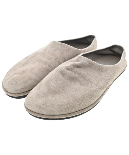 AURALEE オーラリー サンダル メンズ 【古着】【中古】