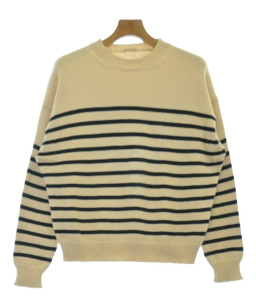 AURALEE オーラリー ニット・セーター メンズ 【古着】【中古】