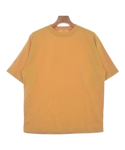 AURALEE オーラリー Tシャツ・カットソー メンズ 【古着】【中古】