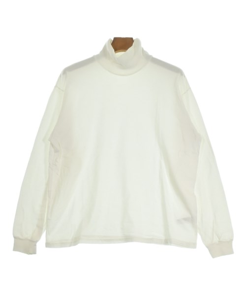 AURALEE オーラリー Tシャツ・カットソー メンズ 【古着】【中古】