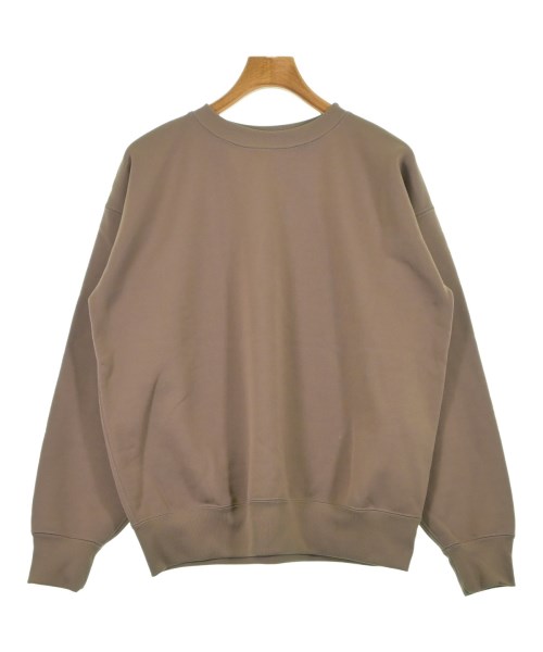 AURALEE オーラリー スウェット メンズ 【古着】【中古】