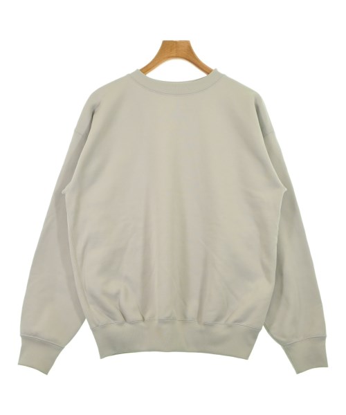 AURALEE オーラリー スウェット メンズ 【古着】【中古】