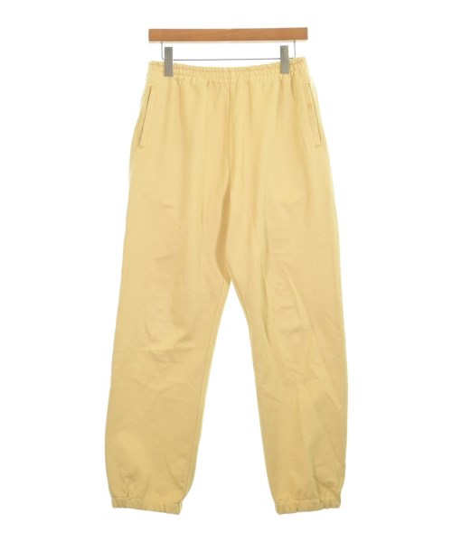 AURALEE オーラリー スウェットパンツ メンズ 【古着】【中古】