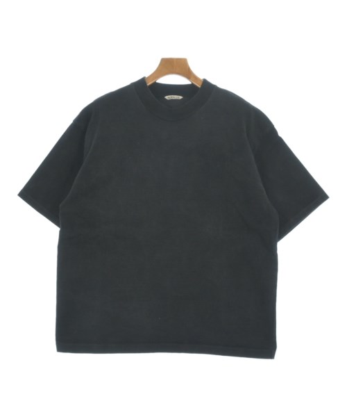 AURALEE オーラリー Tシャツ・カットソー メンズ 【古着】【中古】