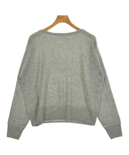 AURALEE オーラリー ニット・セーター メンズ 【古着】【中古】