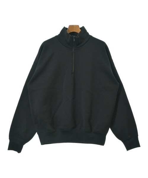 AURALEE オーラリー スウェット メンズ 【古着】【中古】