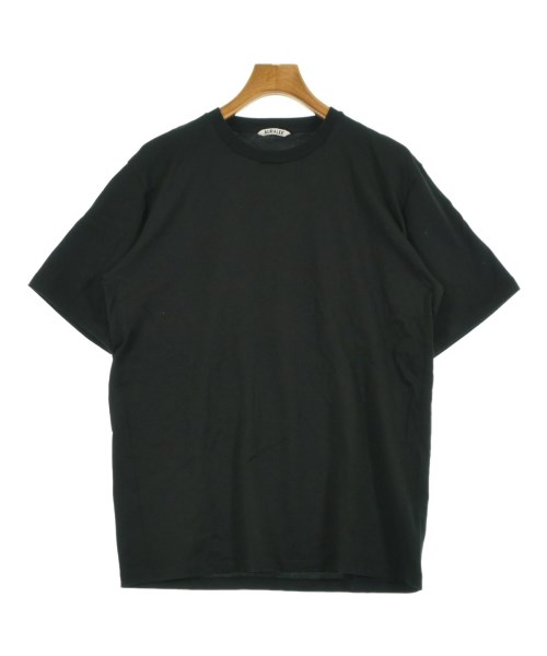 AURALEE オーラリー Tシャツ・カットソー メンズ 【古着】【中古】
