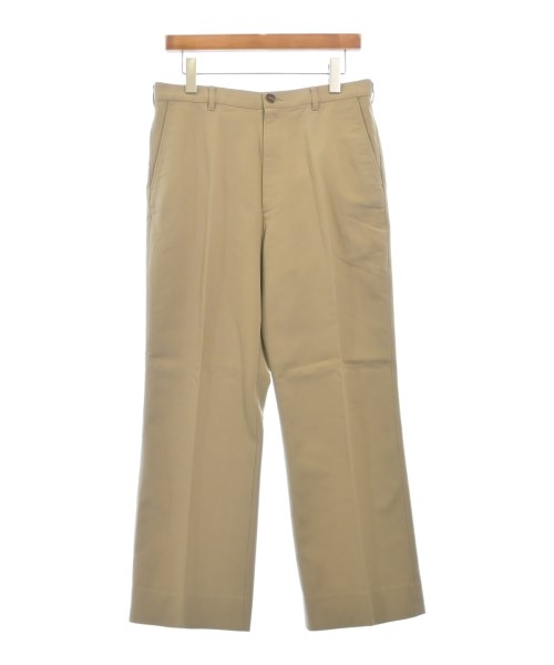 AURALEE オーラリー パンツ（その他） メンズ 【古着】【中古】