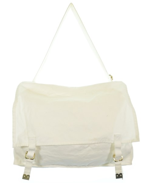 AURALEE オーラリー ショルダーバッグ メンズ 【古着】【中古】