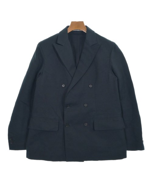 AURALEE オーラリー カジュアルジャケット メンズ 【古着】【中古】