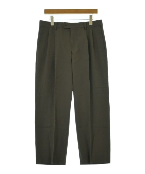 AURALEE オーラリー スラックス メンズ 【古着】【中古】