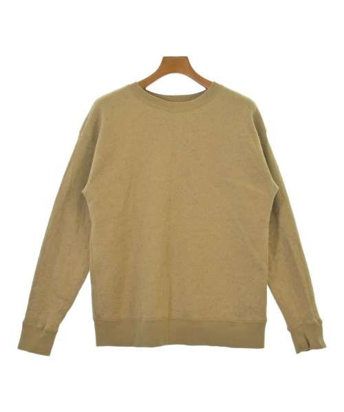 AURALEE オーラリー スウェット メンズ 【古着】【中古】