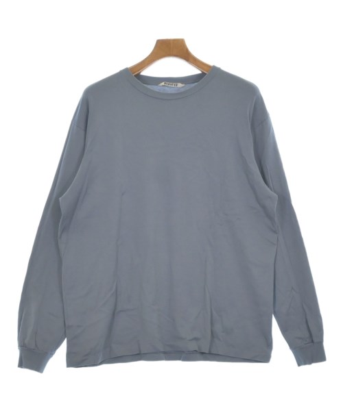 AURALEE オーラリー Tシャツ・カットソー メンズ 【古着】【中古】