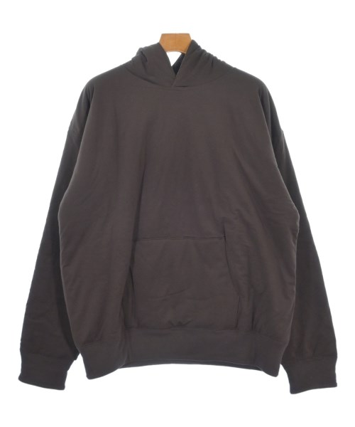 AURALEE オーラリー パーカー メンズ 【古着】【中古】