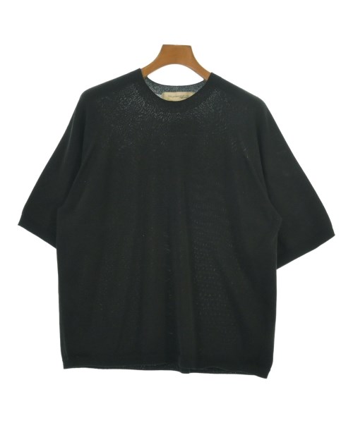 AURALEE オーラリー ニット・セーター メンズ 【古着】【中古】