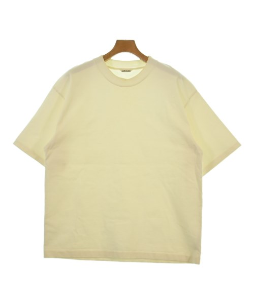 AURALEE オーラリー Tシャツ・カットソー メンズ 【古着】【中古】