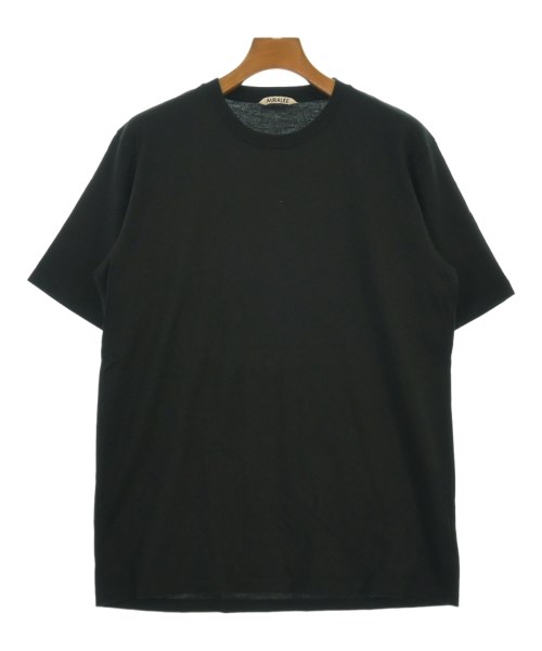 AURALEE オーラリー Tシャツ・カットソー メンズ 【古着】【中古】