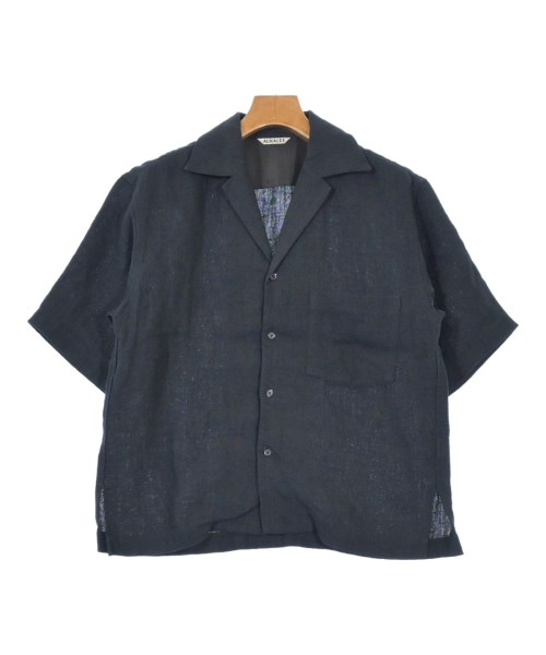 AURALEE オーラリー カジュアルシャツ メンズ 【古着】【中古】