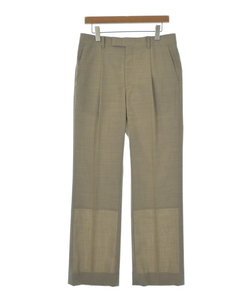 AURALEE オーラリー スラックス メンズ 【古着】【中古】