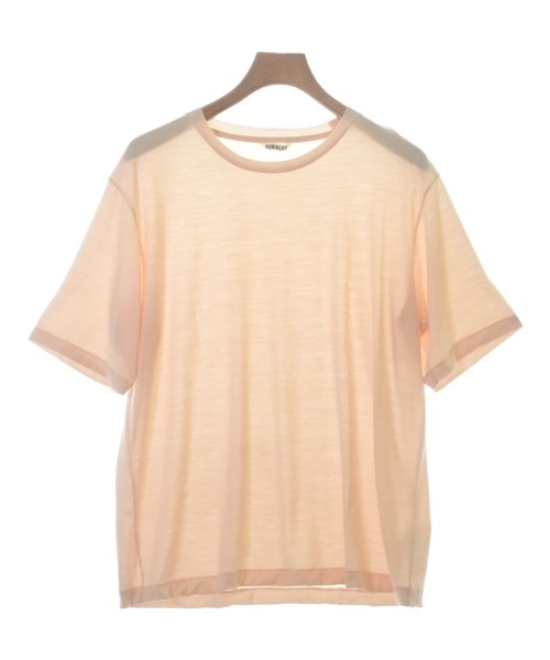 AURALEE オーラリー Tシャツ・カットソー メンズ 【古着】【中古】
