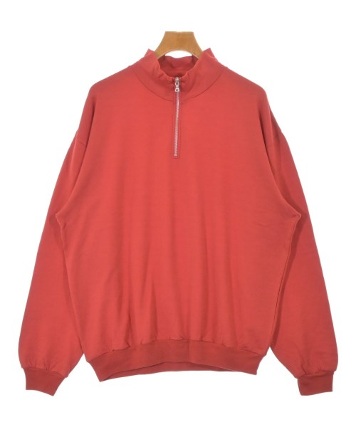 AURALEE オーラリー スウェット メンズ 【古着】【中古】