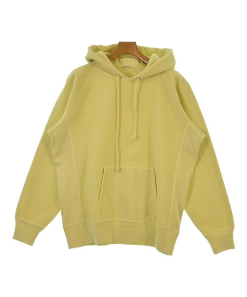 AURALEE オーラリー パーカー メンズ 【古着】【中古】
