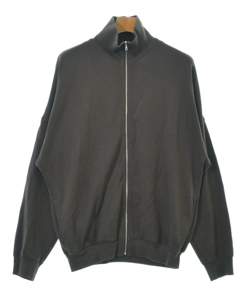 AURALEE オーラリー スウェット メンズ 【古着】【中古】