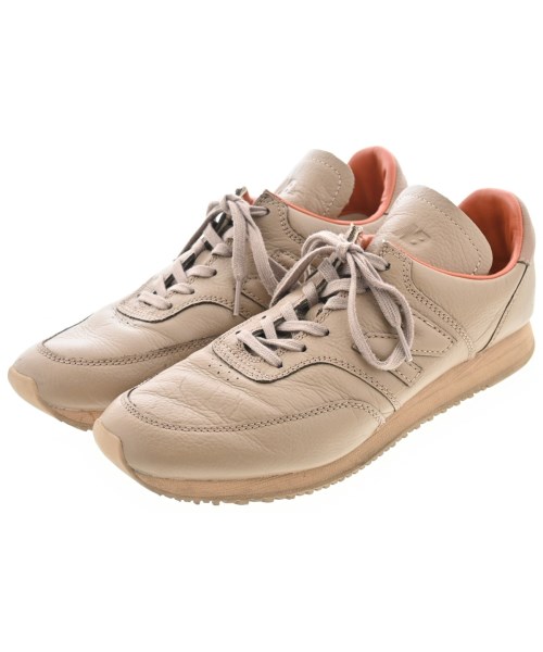 AURALEE オーラリー スニーカー メンズ 【古着】【中古】