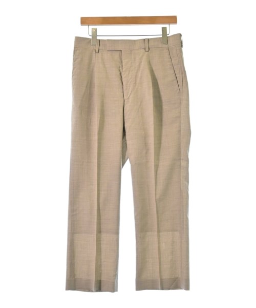 AURALEE オーラリー スラックス メンズ 【古着】【中古】